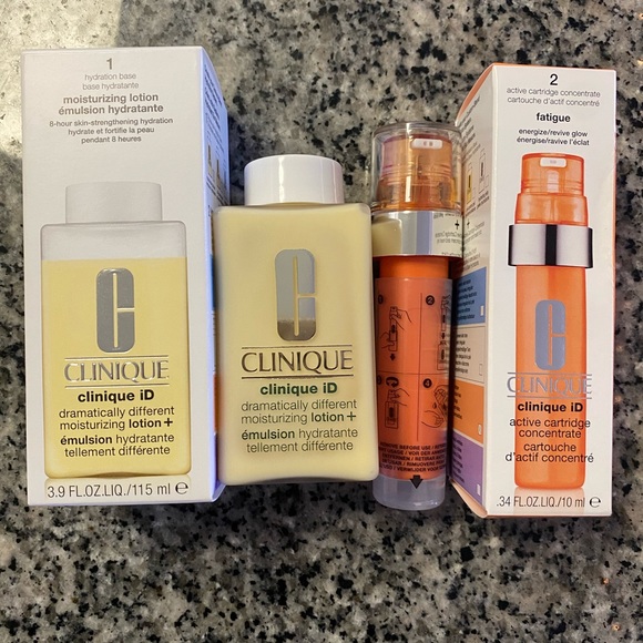 Clinique | Skincare | Clinique Dramatically Different Moisturizing ...